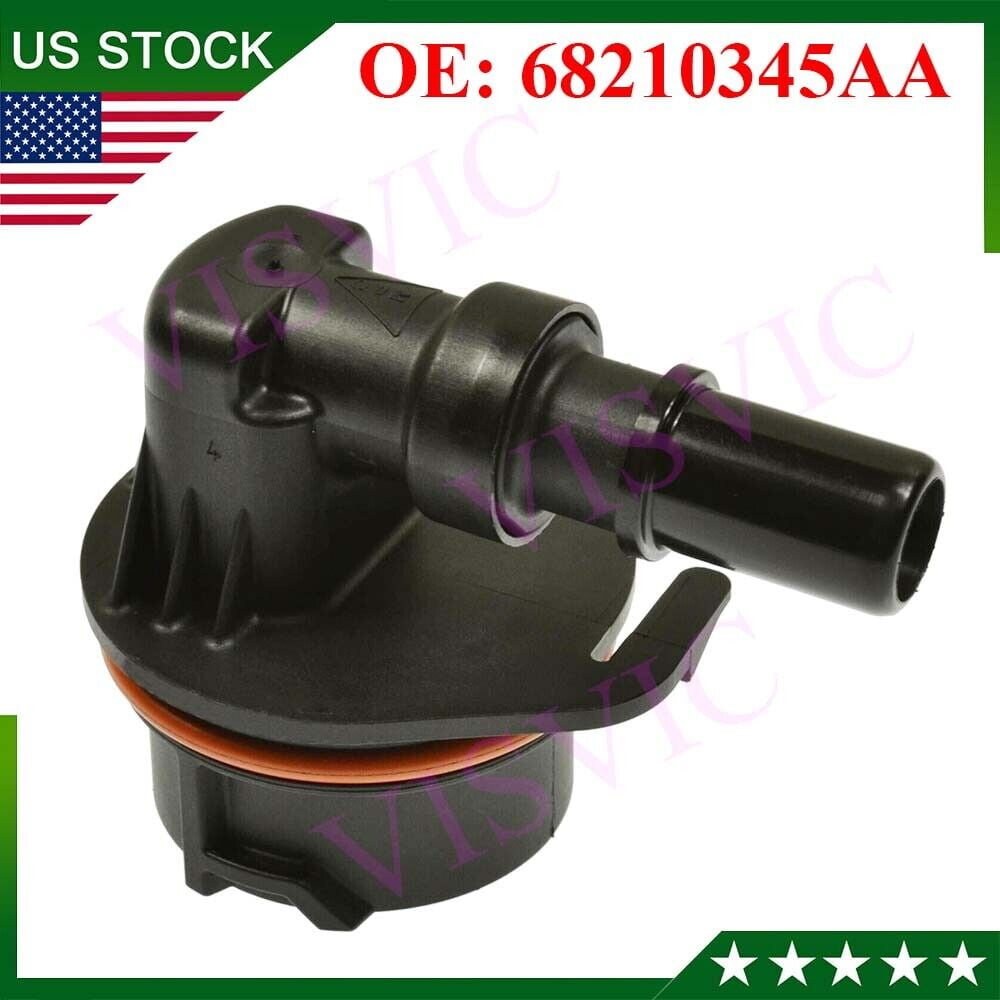 Brand New PCV Valve Fit for 2017-2023 Chrysler Pacifica 3.6L V6 ...
