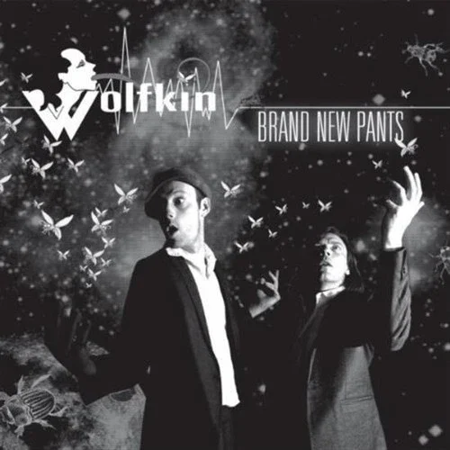 Brand New Pants - Music CD - - 2008-02-12 - Crunchy Frog - Very Good ...