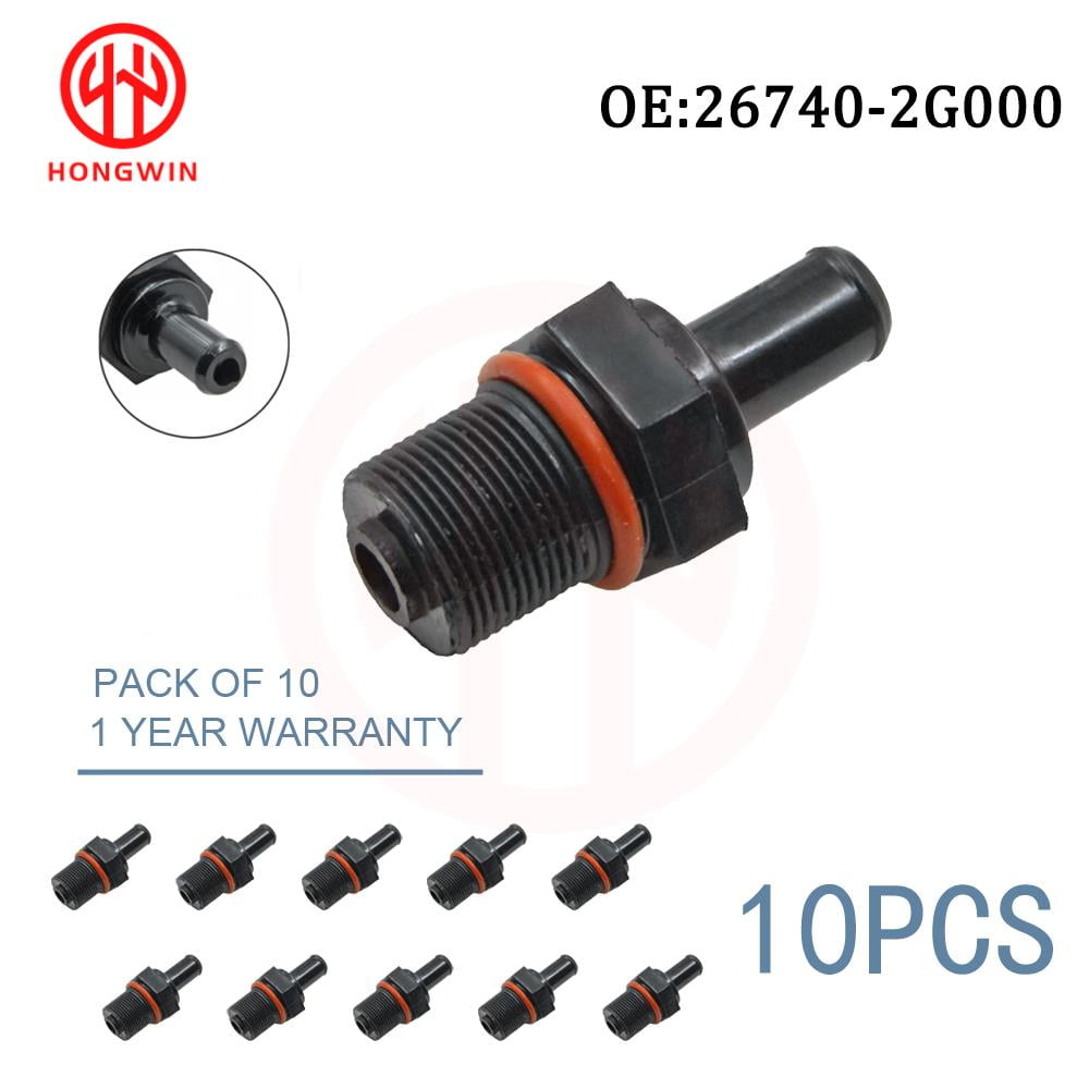 Brand New Positive Crankcase Ventilation PCV Valve 鈥?6740-2G000 For ...