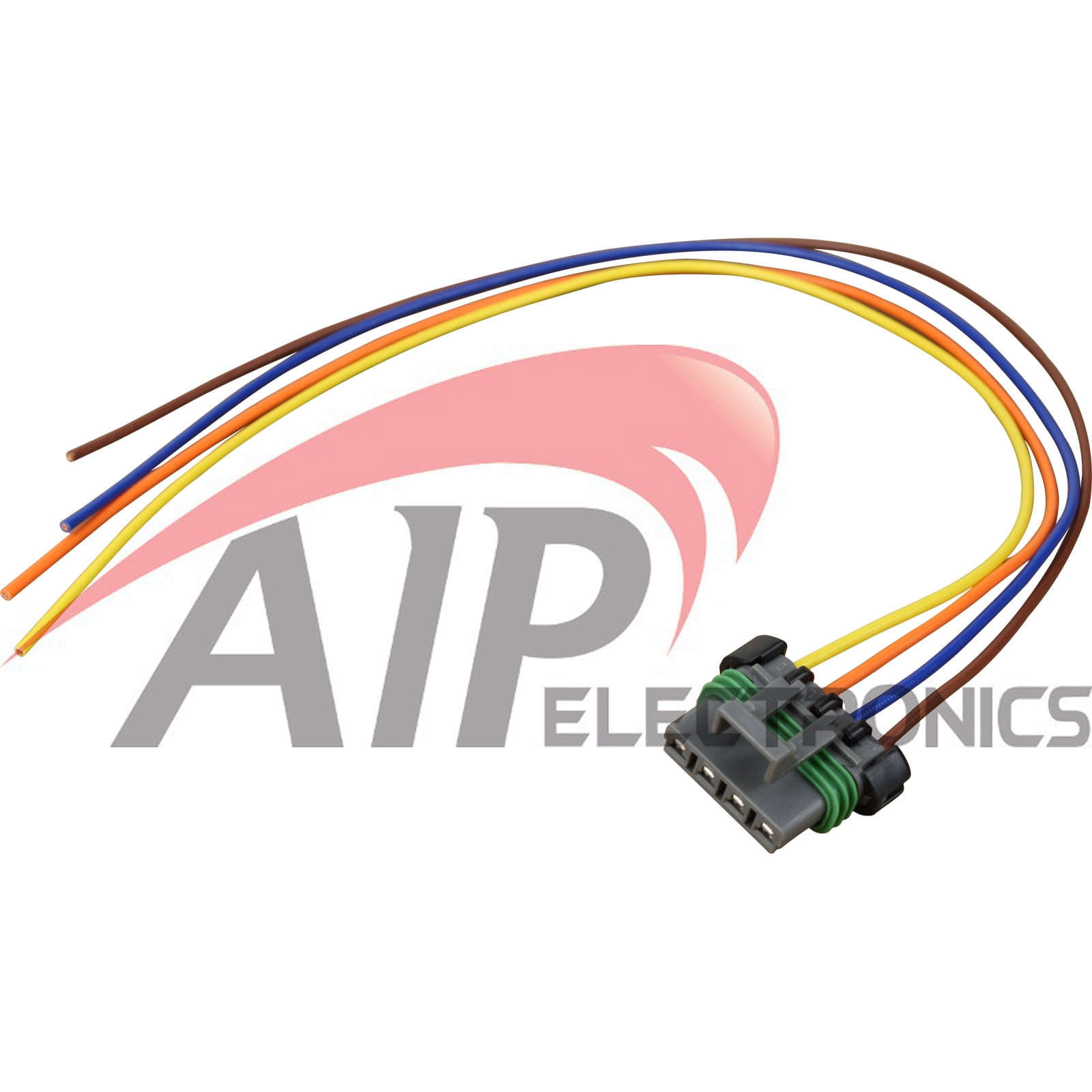 Brand New Premium Blower Motor Connector For Most GM Vehicles 1991-2012 ...