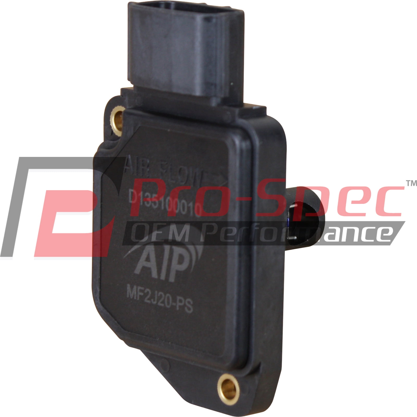 Brand New Pro-Spec Mass Air Flow Sensor Meter MAF AFM 3.3L V6 VG33E Oem ...