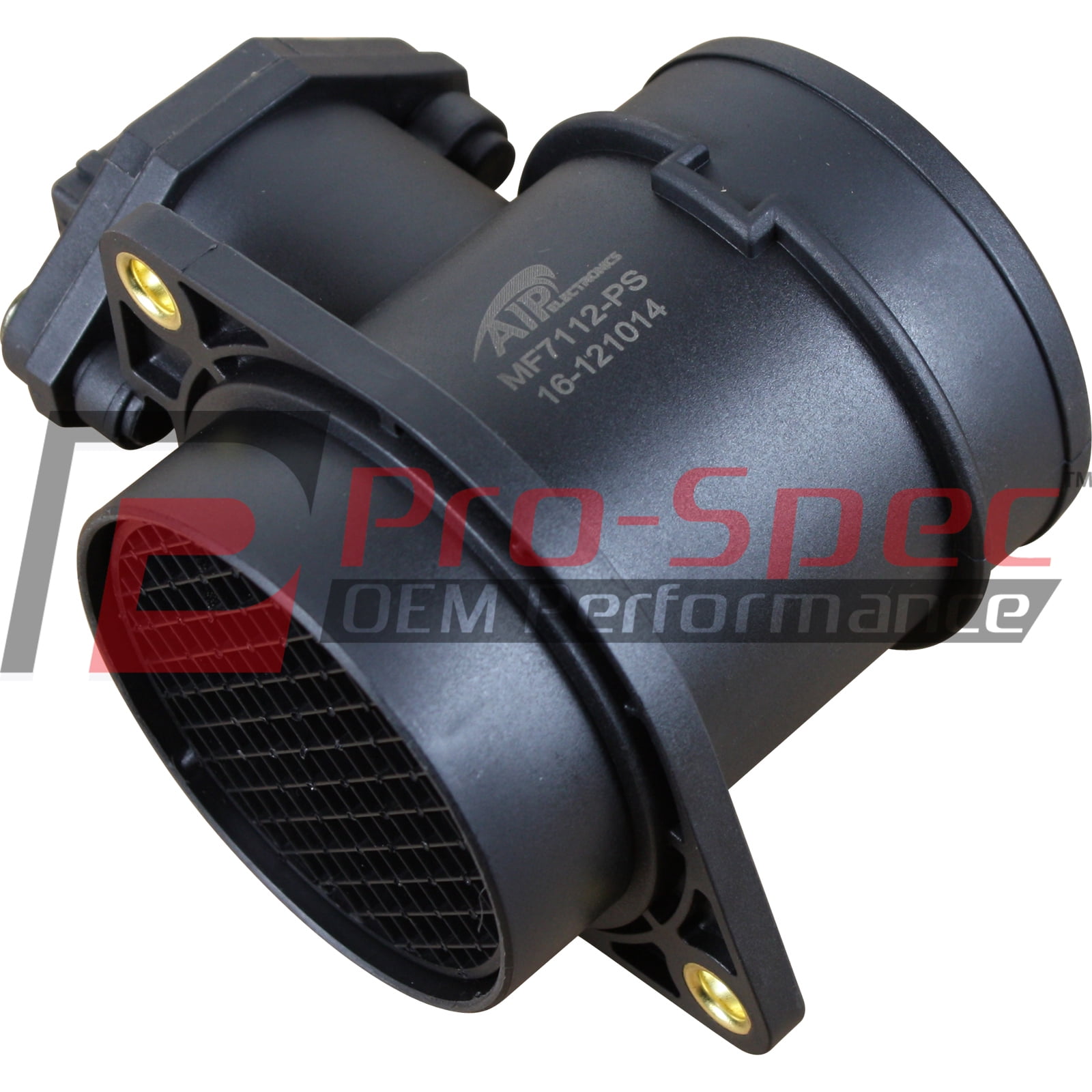Brand New Pro-Spec Mass Air Flow Sensor Meter MAF for 1996-2000 Audi A4 ...