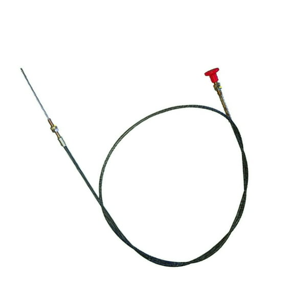 Brand New Push-pull Choke Cable Applicable Models Good Condition High ...