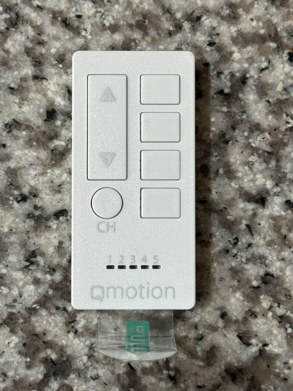 Brand New Qmotion Zigbee Remote. - Walmart.com