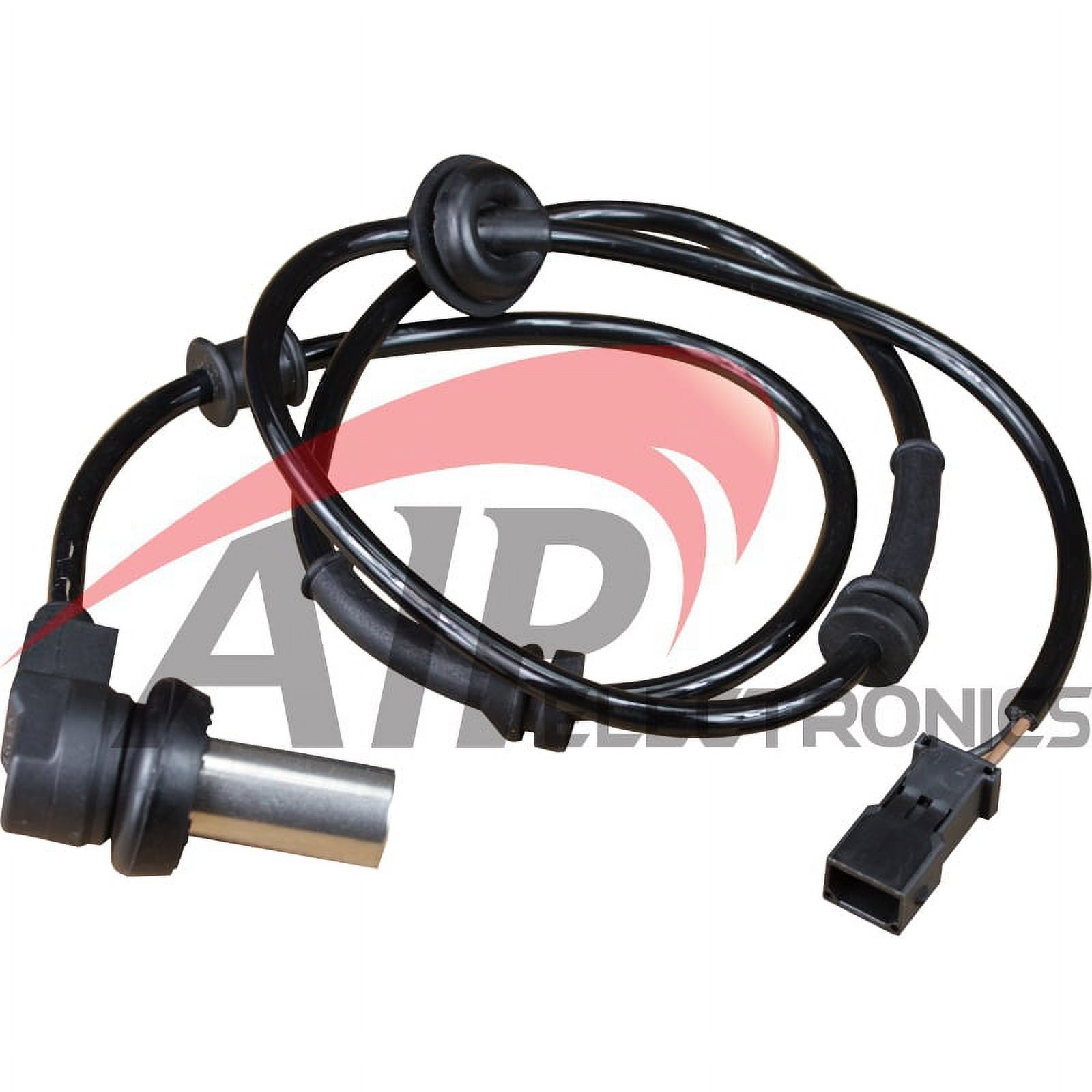 Brand New Rear Anti-Lock Brake Sensor Audi A4 S4 Abs Oem Fit ABS71 ...
