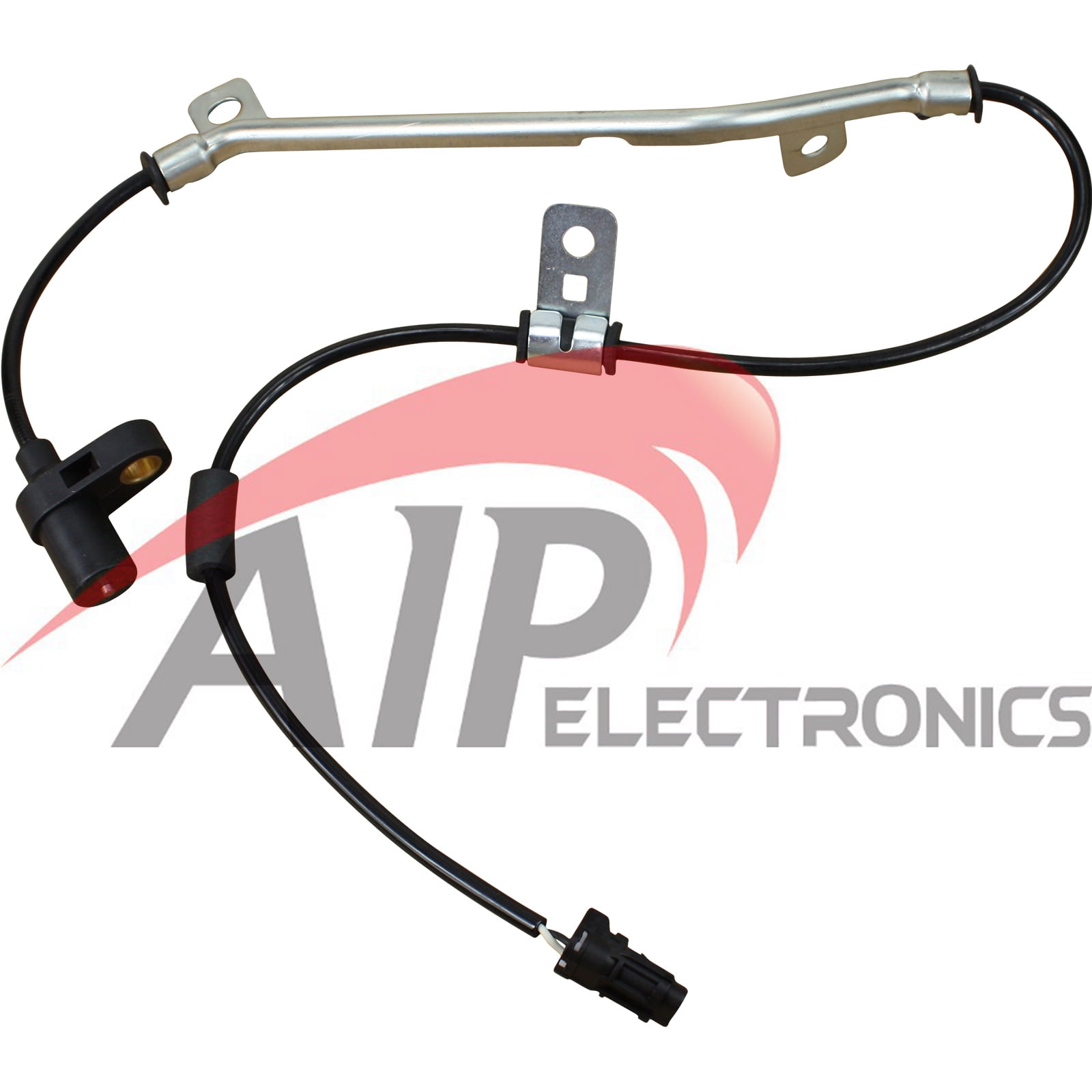 Brand New Rear Left ABS Wheel Speed Sensor for 1999-2006 Subaru 2.5L 3 ...