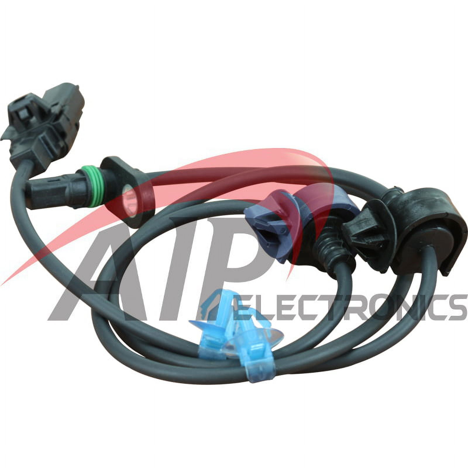Brand New Rear Right ABS Wheel Speed Sensor Brakes For 2010-2012 Acura ...