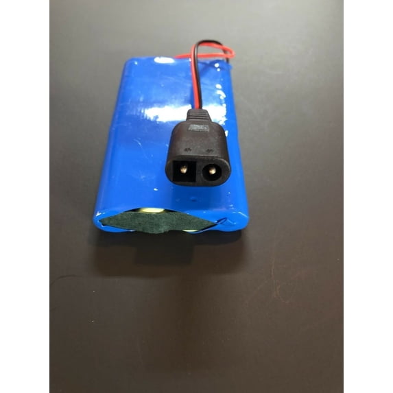 Brand New Ultra Dinosaur Spike Replacement Battery with Special ...