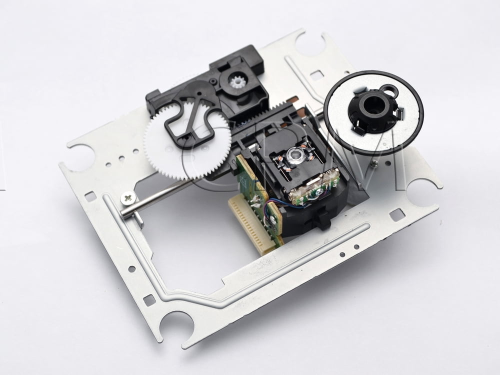 Brand New SF-P101N 16PIN Mechansim P101N 16P CD Laser Lens Lasereinheit ...