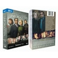 Brand New & Sealed: Unforgotten Complete Series Seasons 1-6 (12-Disc ...