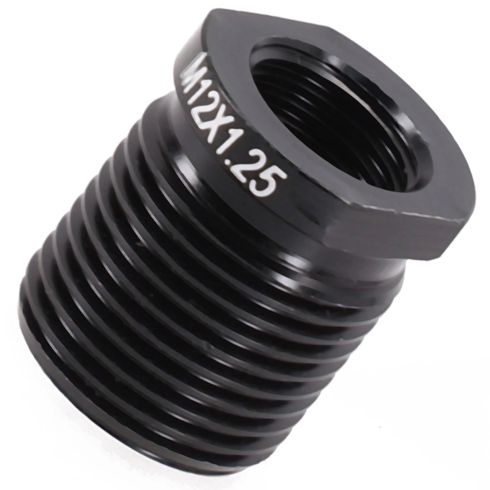 Brand New Shift Knob Adapter Adapter Aluminum Alloy Adapter Shift Knob ...