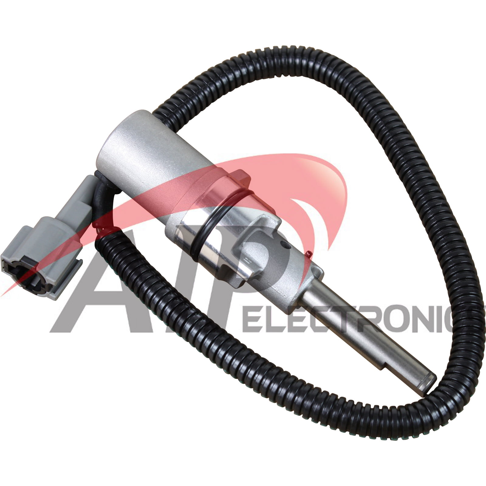 Brand New Speed Sensor NISSAN PICKUP 3.0L V6 SOHC / 4WD Complete Oem ...