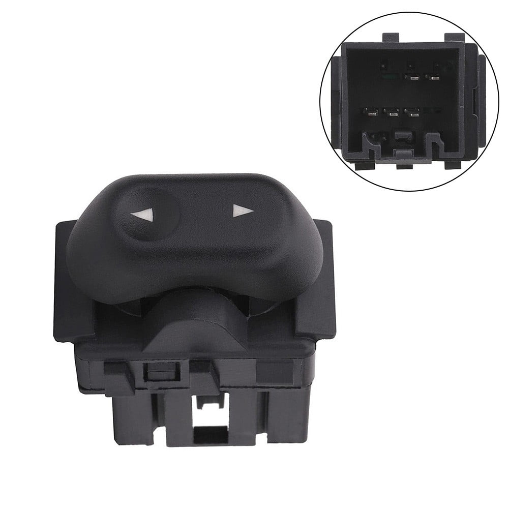 Brand New Switch Control Glasses Parts Accessories Passenger Repair ...