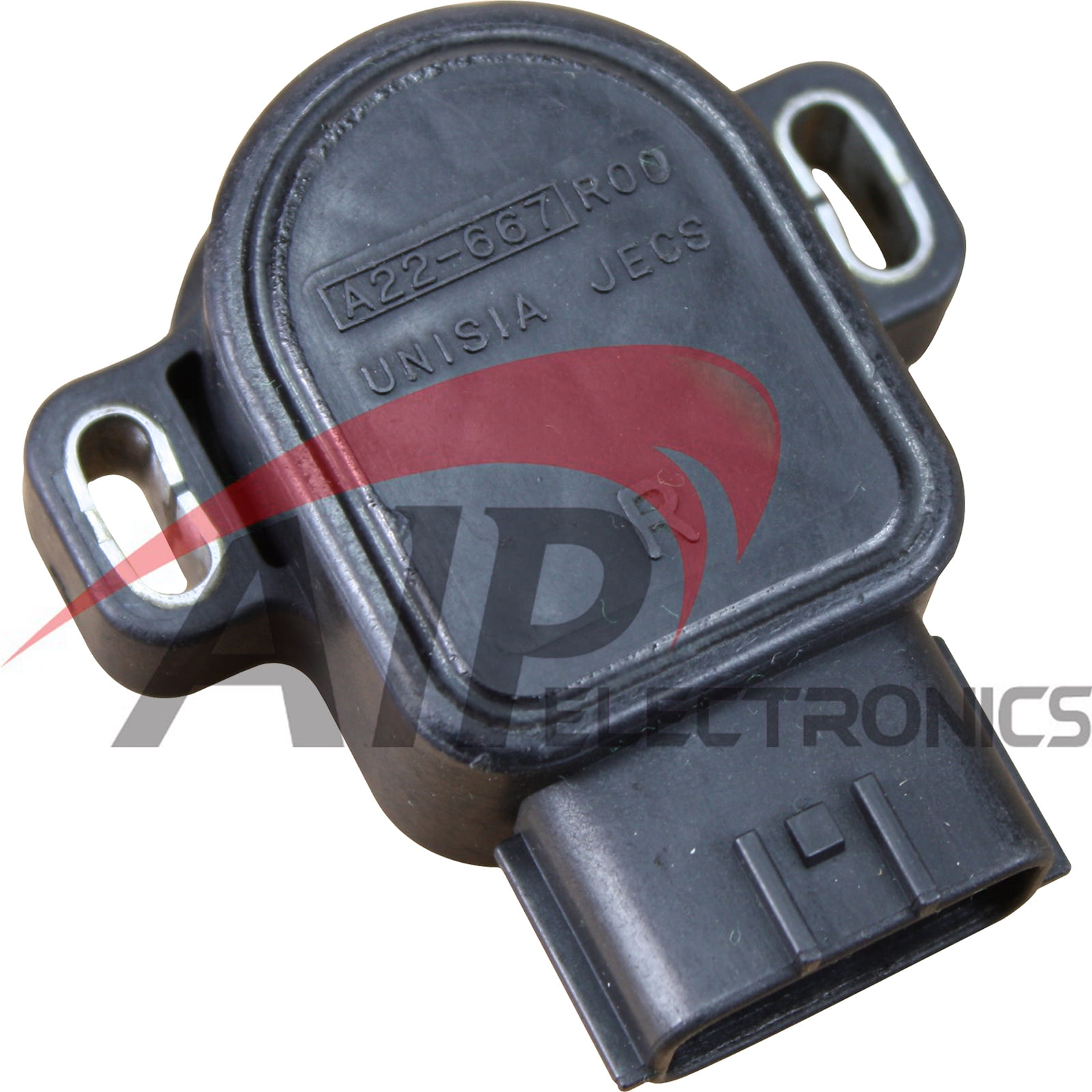Brand New TPS Throttle Position Sensor For 1999-2006 Subaru Forester ...