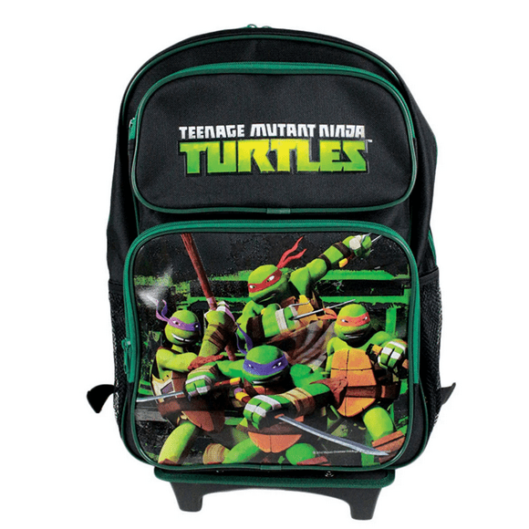 Ninja Turtle Backpacks