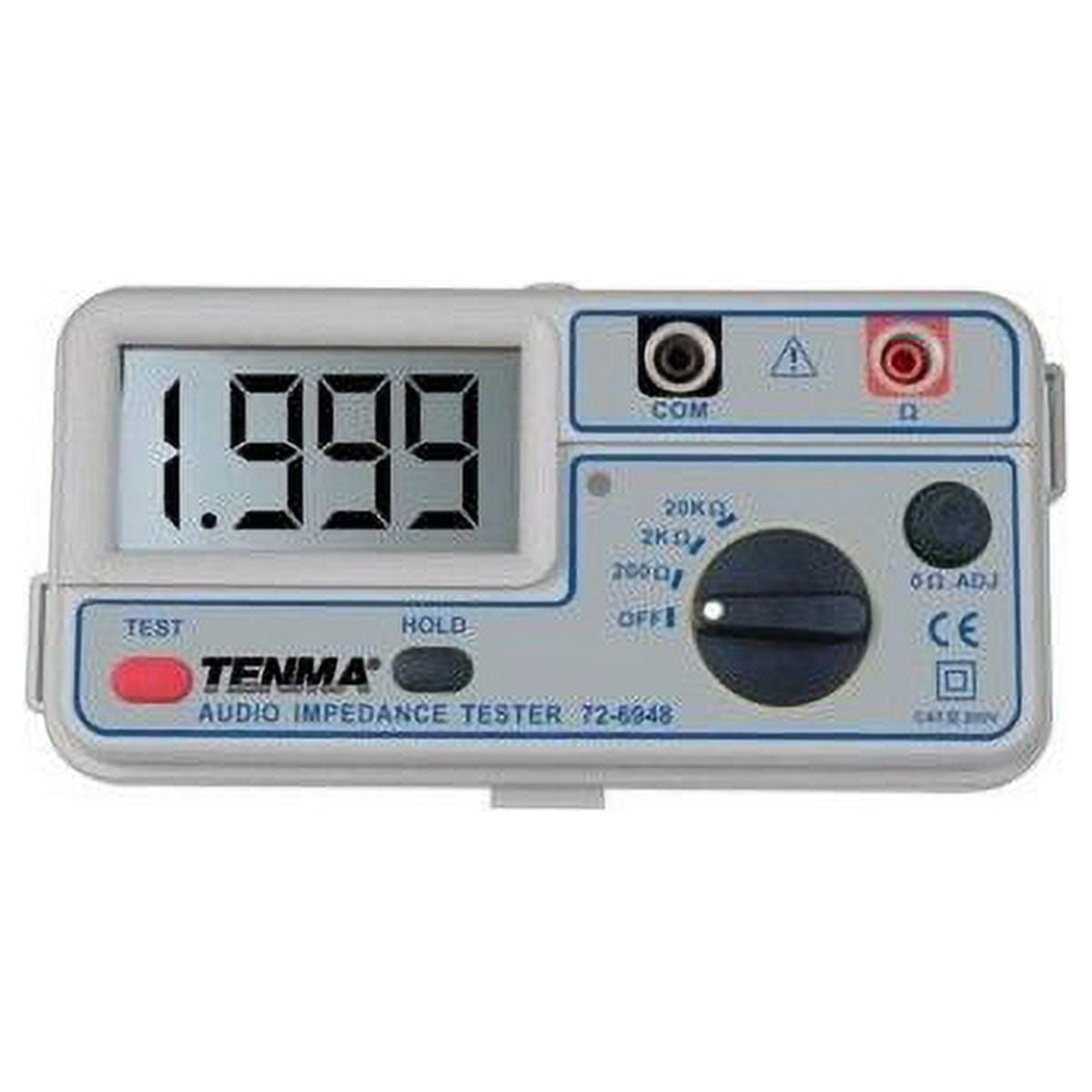 Impedance Meter