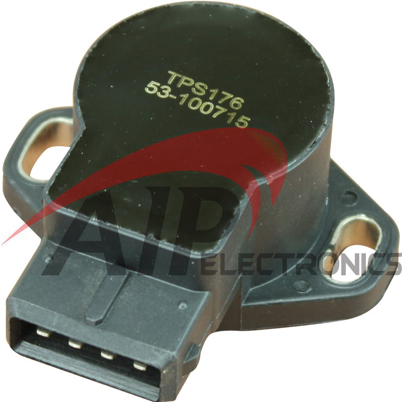 Brand New Throttle Position Sensor Tps For 1990 1991 1992 1993 1994 ...