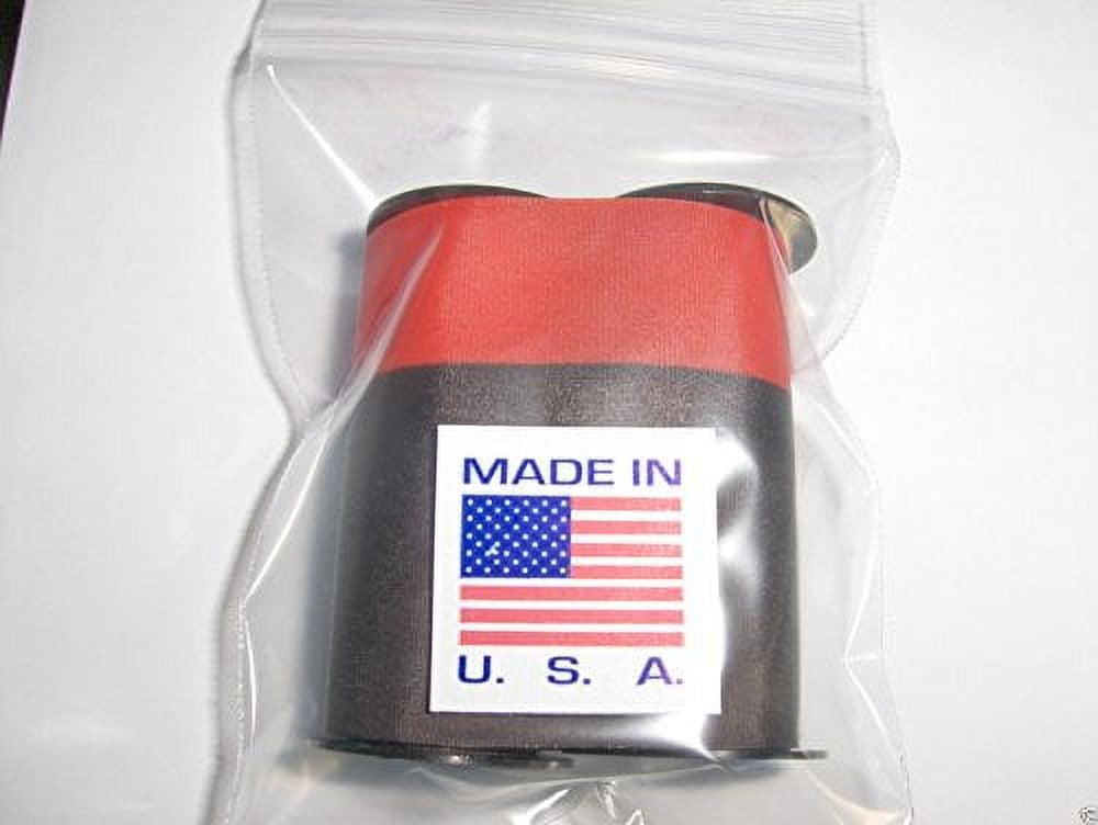 Brand New Time Clock Ribbon for Acroprint AP125NR4 Time Clocks ...