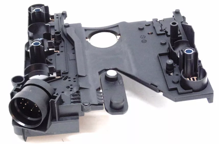 Brand New Transmission Conductor Plate Solenoid Mercedes 722.6 NAG ...