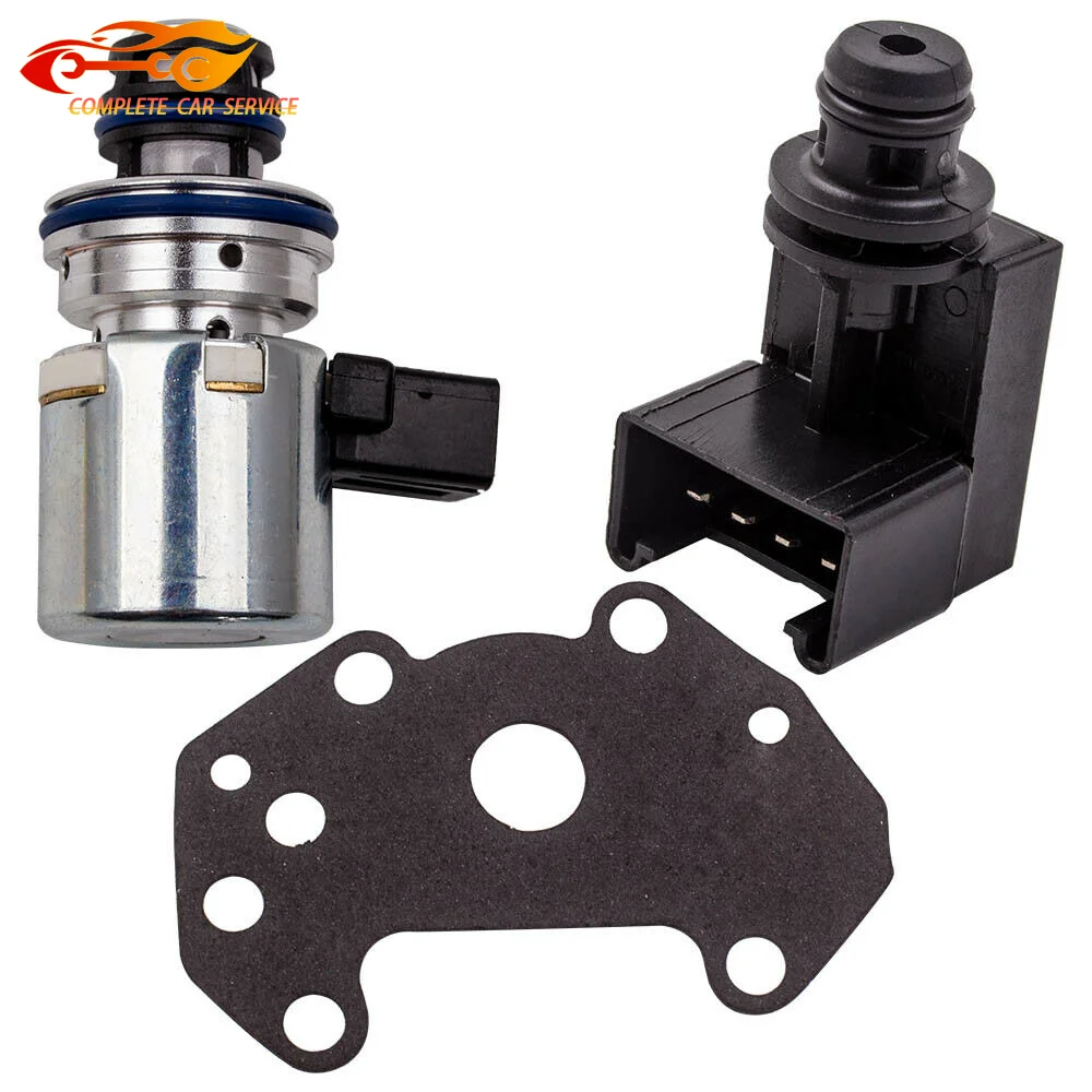 Brand New - Transmission Pressure Regulator, Solenoid Sensor, A518 A500 ...