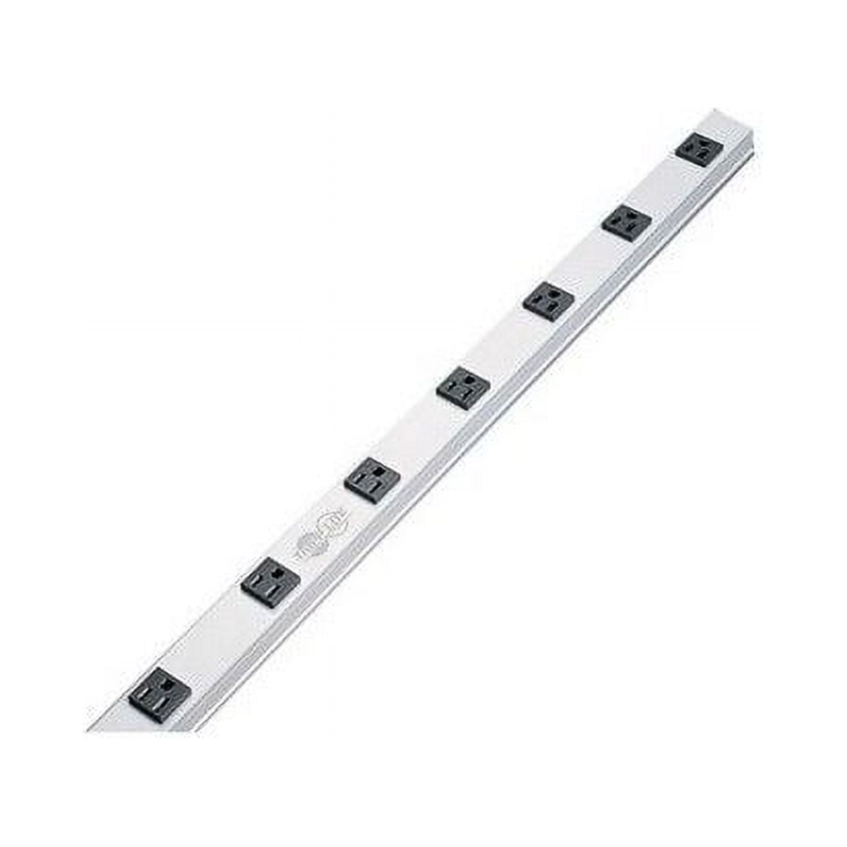 Brand New Tripp Lite 28-9065 16 Outlet Power Strip-Metal 15 Amp - Walmart Business Supplies