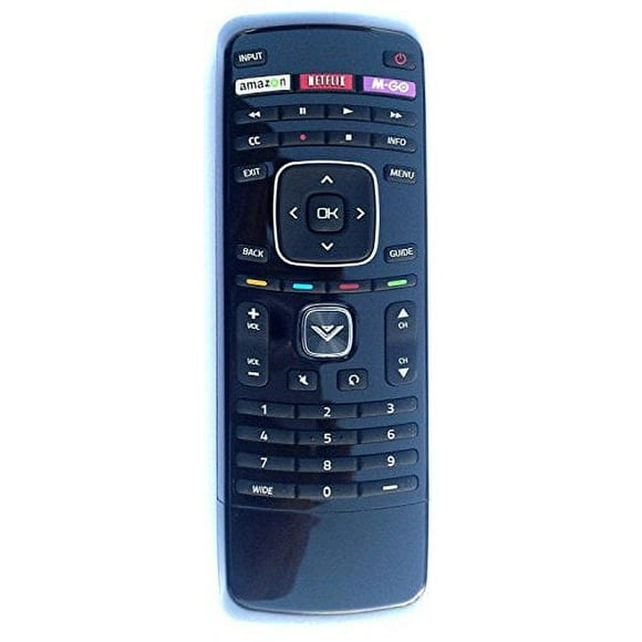 VIZIO Remote Controls