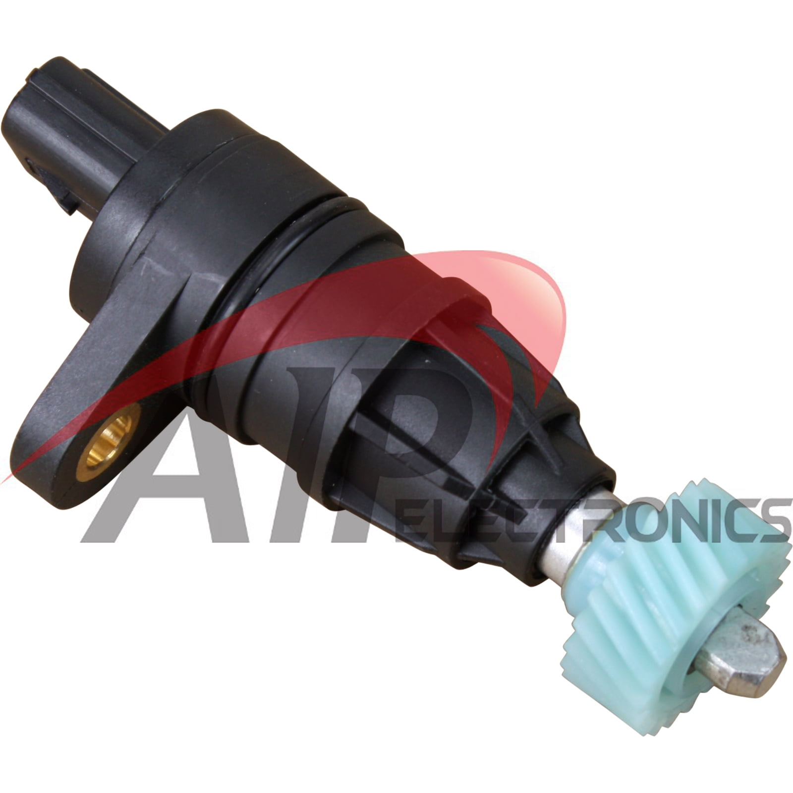 Brand New Vehicle Speed Sensor VSS Sender for 1998-2003 Kia 1.5L 1.6L 1 ...