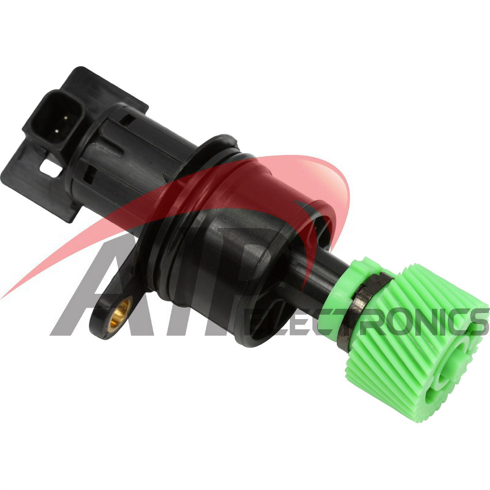 Brand New Vehicle Speed Sensor VSS Sender for 1999-2002 Nissan Infiniti ...