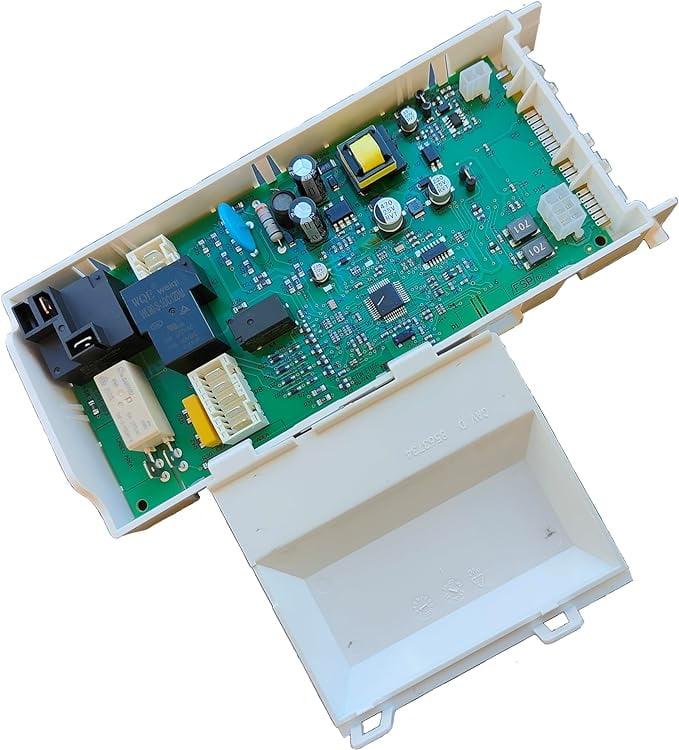 Brand New W10111616 Dryer Control Board OEM P/N WPW10111616 - Walmart.com