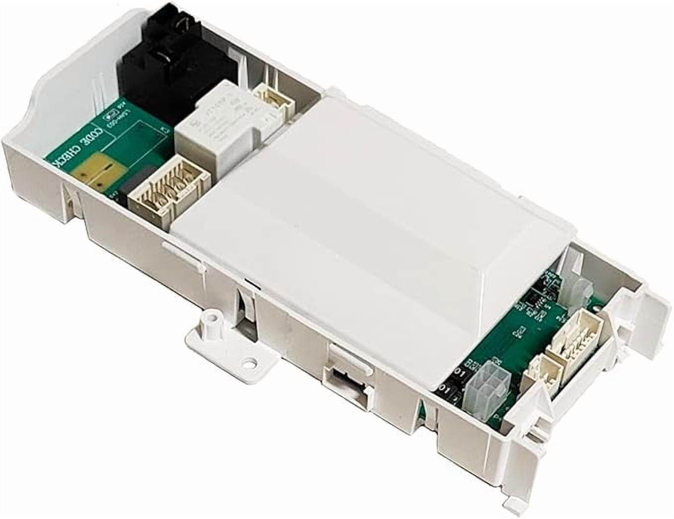 Brand New W10174745 Control Board Factory Certified for Dryers OEM P/N ...