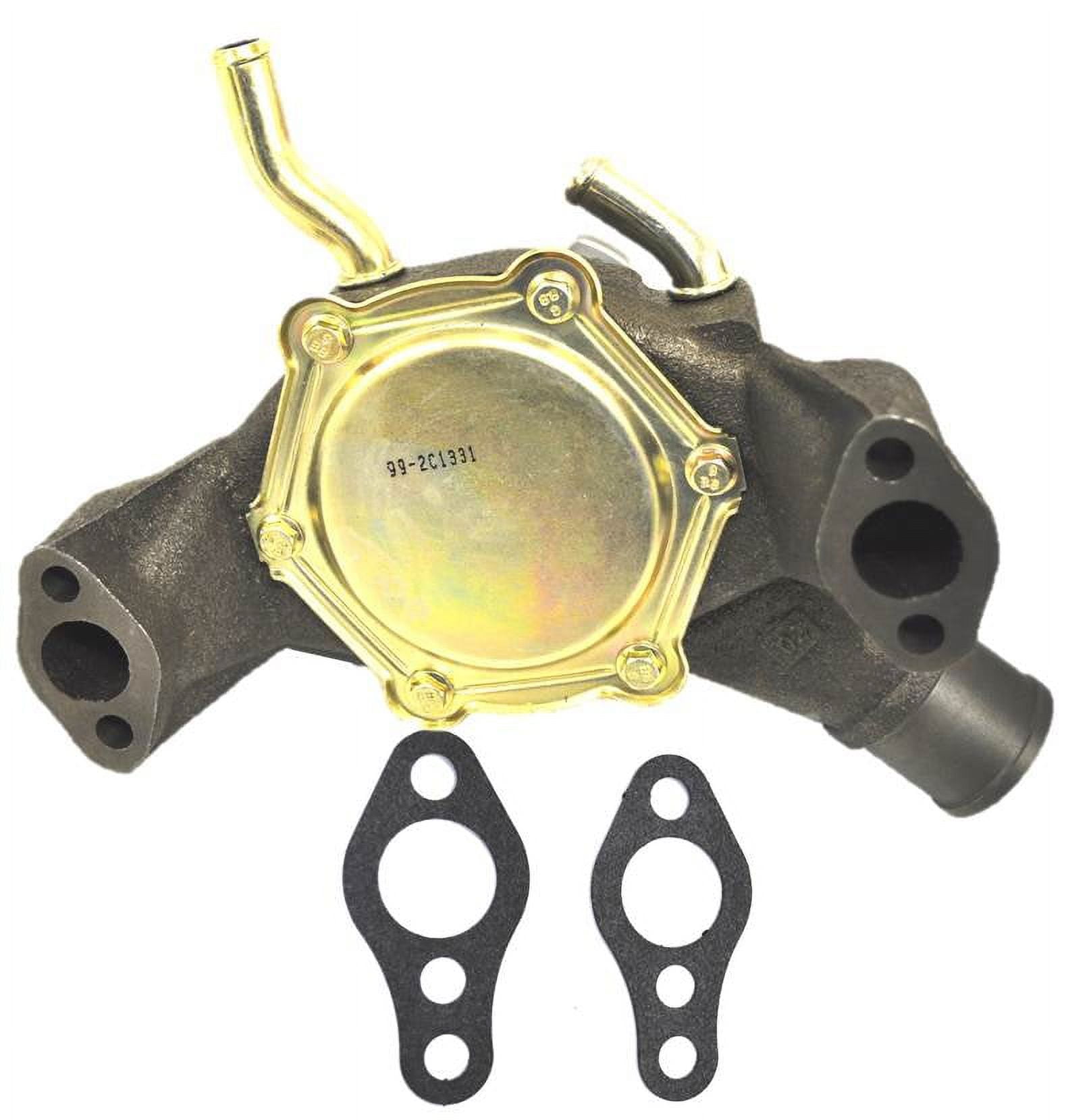 Brand New Water Pump 20318 Replaces 6928567, AW5077, 43315, 130-1820 ...