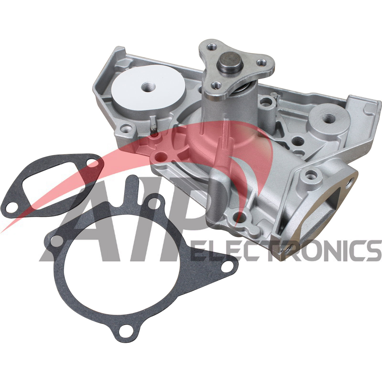 Brand New Water Pump KIA RIO 1.5L 1.6L Complete Oem Fit WP101 - Walmart.com