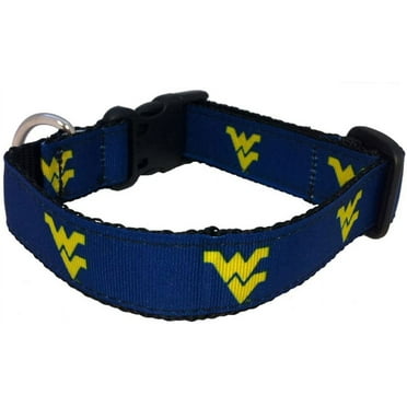 Brand New Wisconsin Pet Dog Collar(Small), Official Badgers Logo/Colors ...