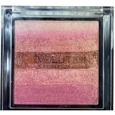 Revolution Beauty Revolution Fantasy Air Shadow Palette - Walmart.com