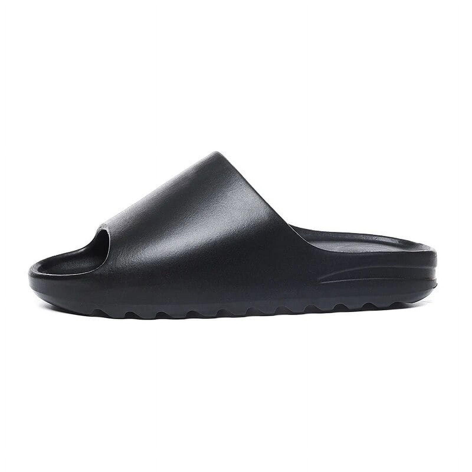 Brand Women Men Slippers EVA Slides Original Indoor Outdoor Beach ...