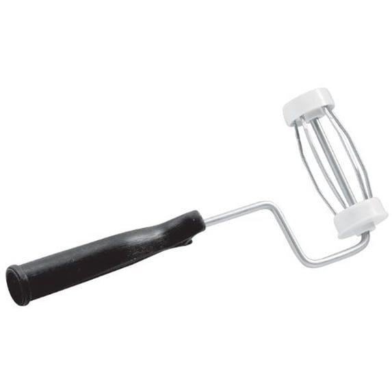 Brand Wooster Brush Codes R022-4 Magikage Trafficage Roller Frame, 4 ...