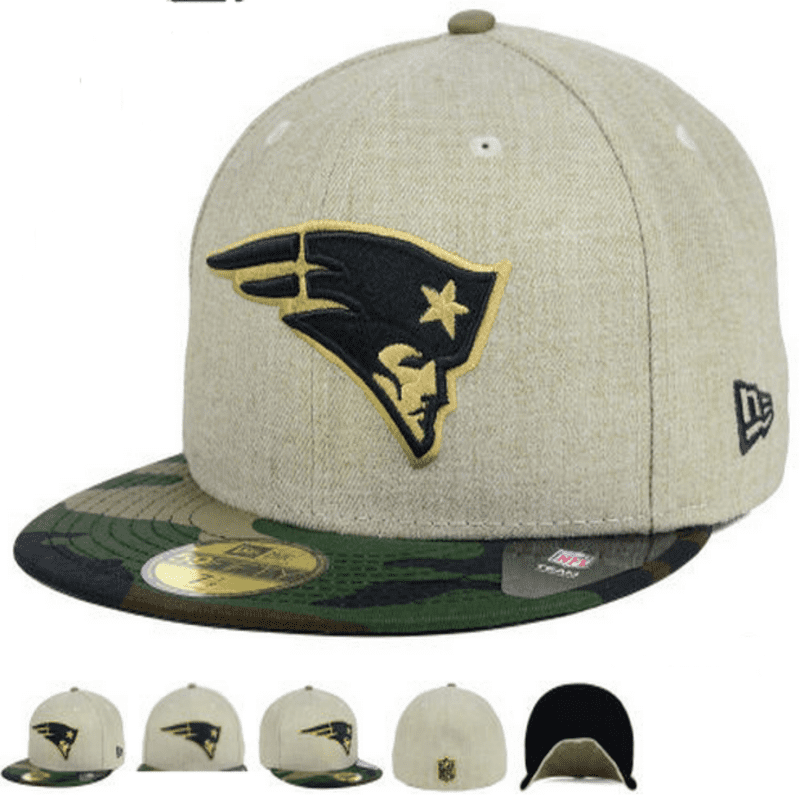 Brand new A_ tlanta - Falcons men's khaki camouflage NFL 59FIFTY fitted ...