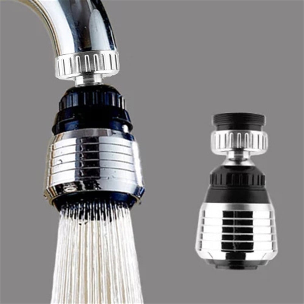 Brand new Full plasticity metal water supply faucet bubble filter ...