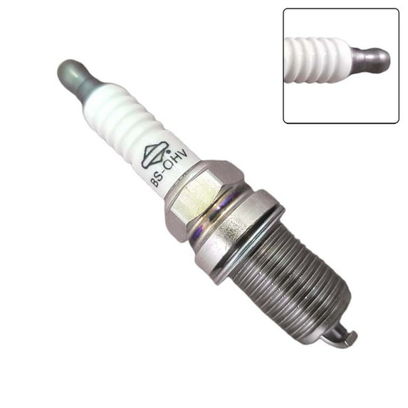 Brand new Spark Plug Over Head Valve OHV engines RC12YC 992304 ...