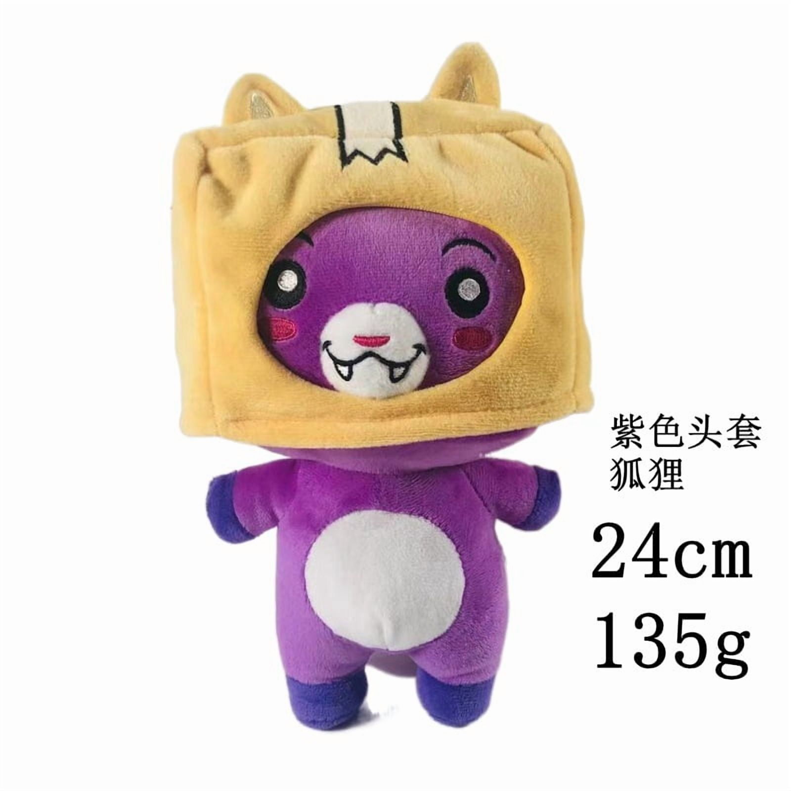 Brand new plush toy detachable cartoon animal doll pillow soft stuffed ...