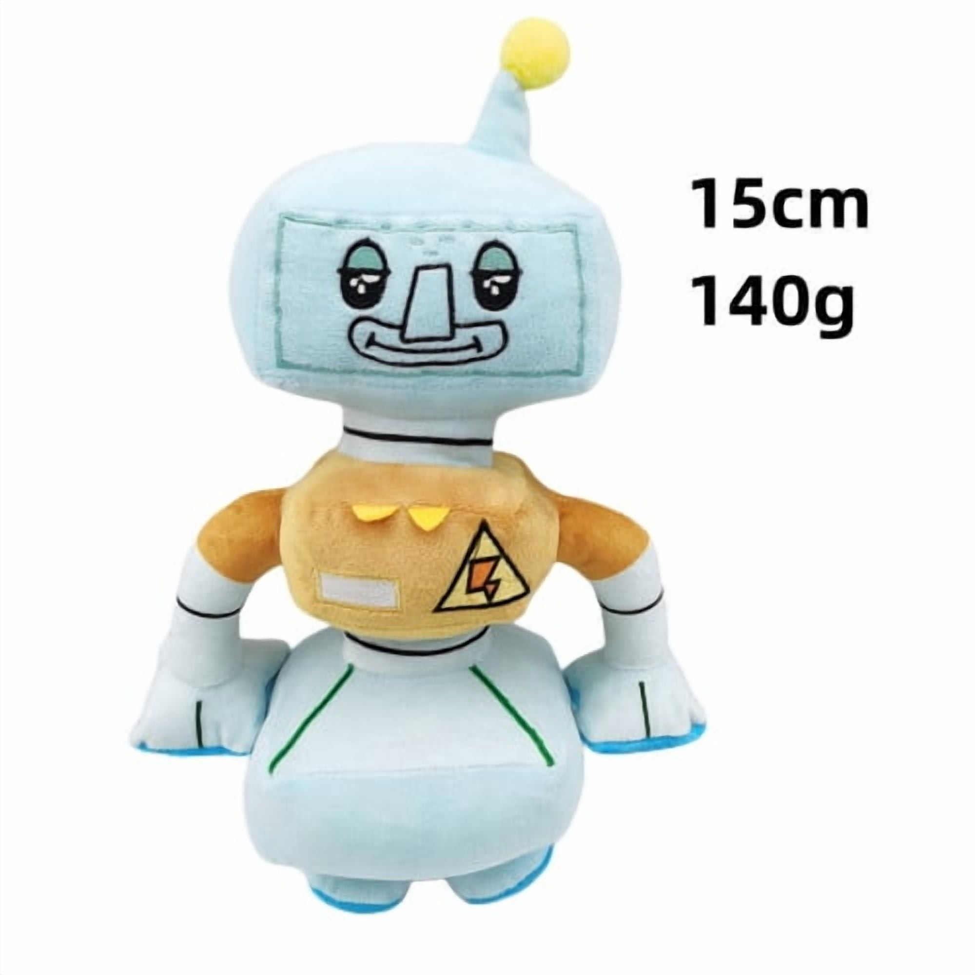 Brand new plush toy detachable cartoon animal doll pillow soft stuffed ...