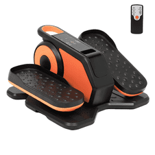 Ellipse Leg Exerciser As Seen On Tv