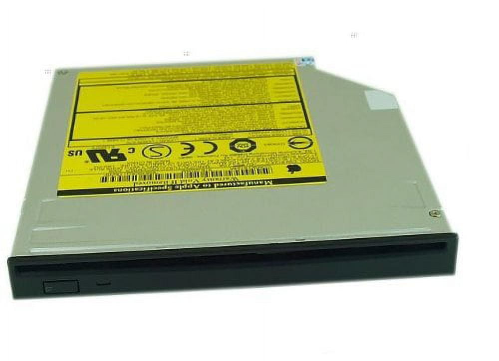 BrandNew and Original PANASONIC CW-8124-C DVD ROM COMBO IDE for Apple ...