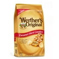 Werther's Original Butter Hard Candies Bulk 34 oz. - Walmart.com