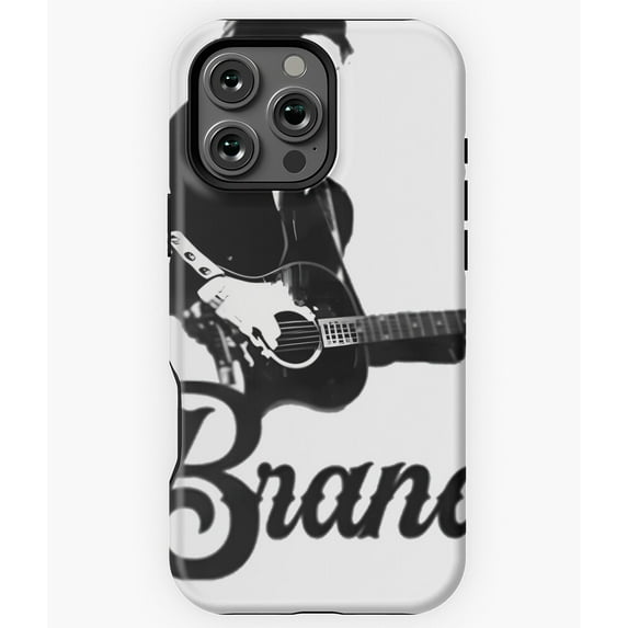 Brandi Carlile Best of American Singer Phone Case for iPhone 16 15 14 ...
