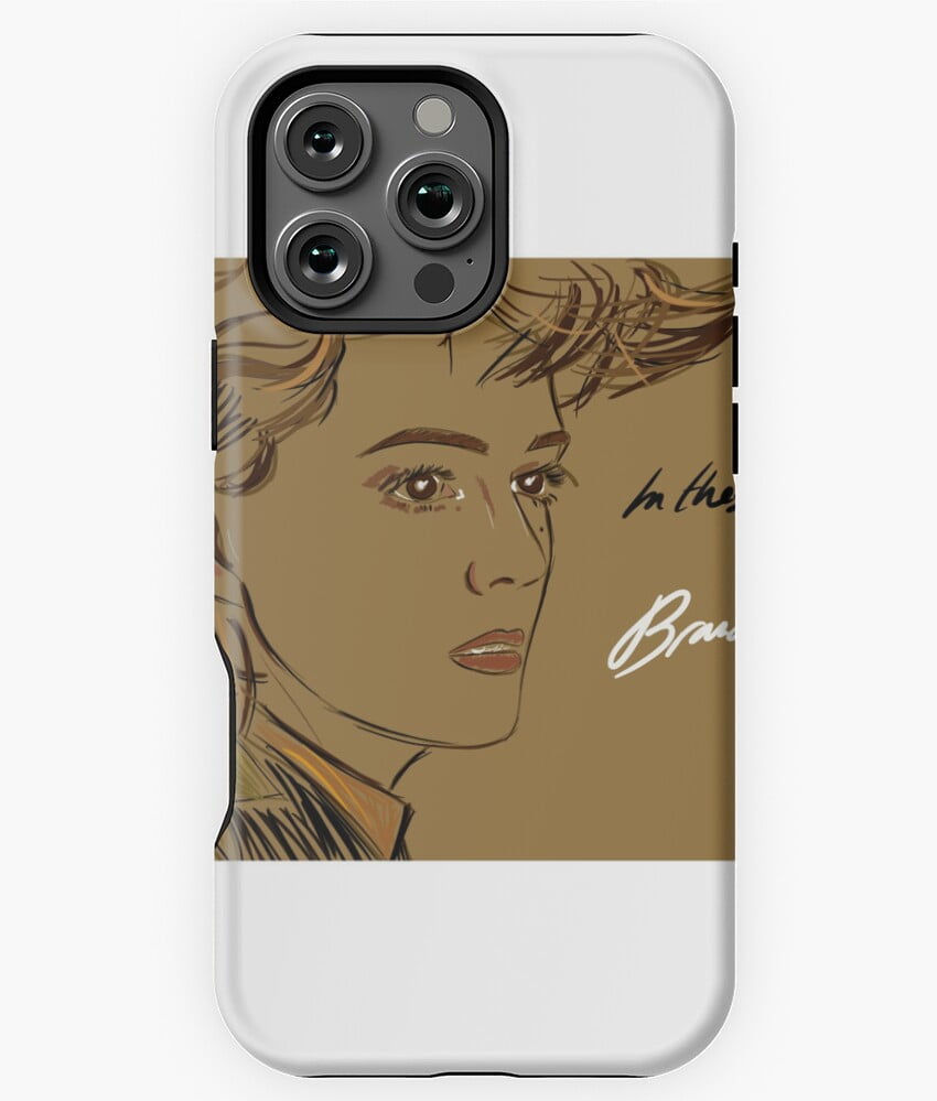 Brandi Carlile Music Fan Phone Case for iPhone 16 15 14 13 12 11 Pro ...