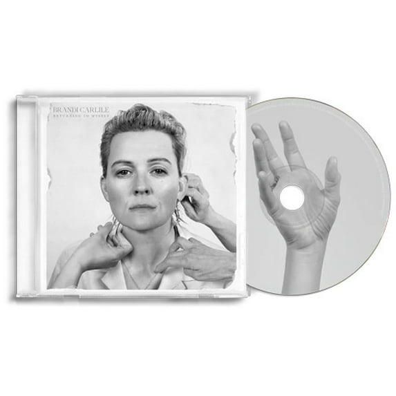 Brandi Carlile - Returning To Myself - Music & Performance - CD ...