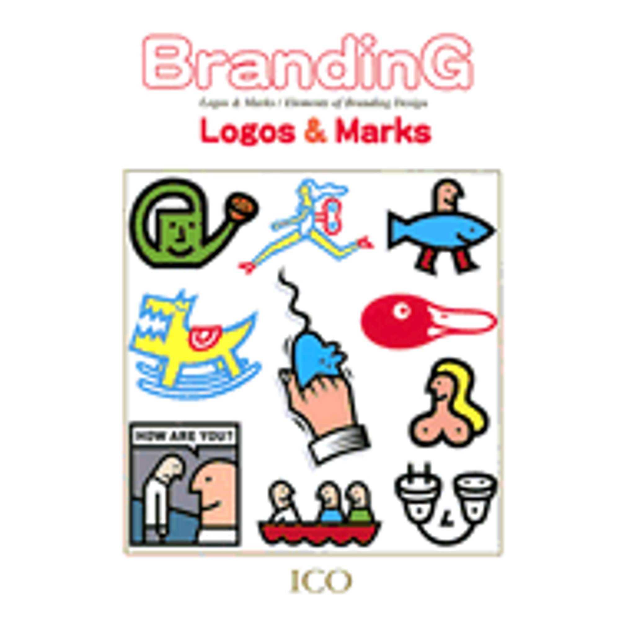 Pre-Owned Branding Logos & Marks: Logos & Marks Elements of Branding ...