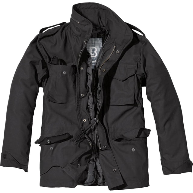 Brandit M-65 Classic Field Jacket - Walmart.com