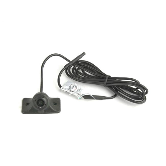 Brandmotion Dual Camera Blind Spot Monitoring System with Smart ...